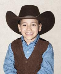 Jim Hogg County Fair - 2017 Jim Hogg County Fair Contestants